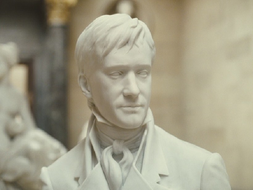 P&P 200: A Special Pride & Prejudice Exhibition at Chatsworth House