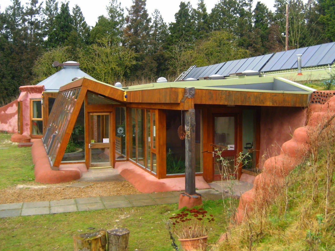 .: BIOARQUITECTURAwww.Vgreen.cl - Arquitectura, energia solar ...