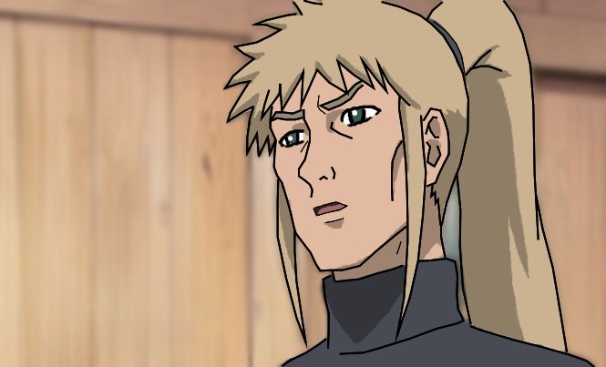 Jutsu Inoichi Yamanaka - Uchiha-Kosuke Blogz