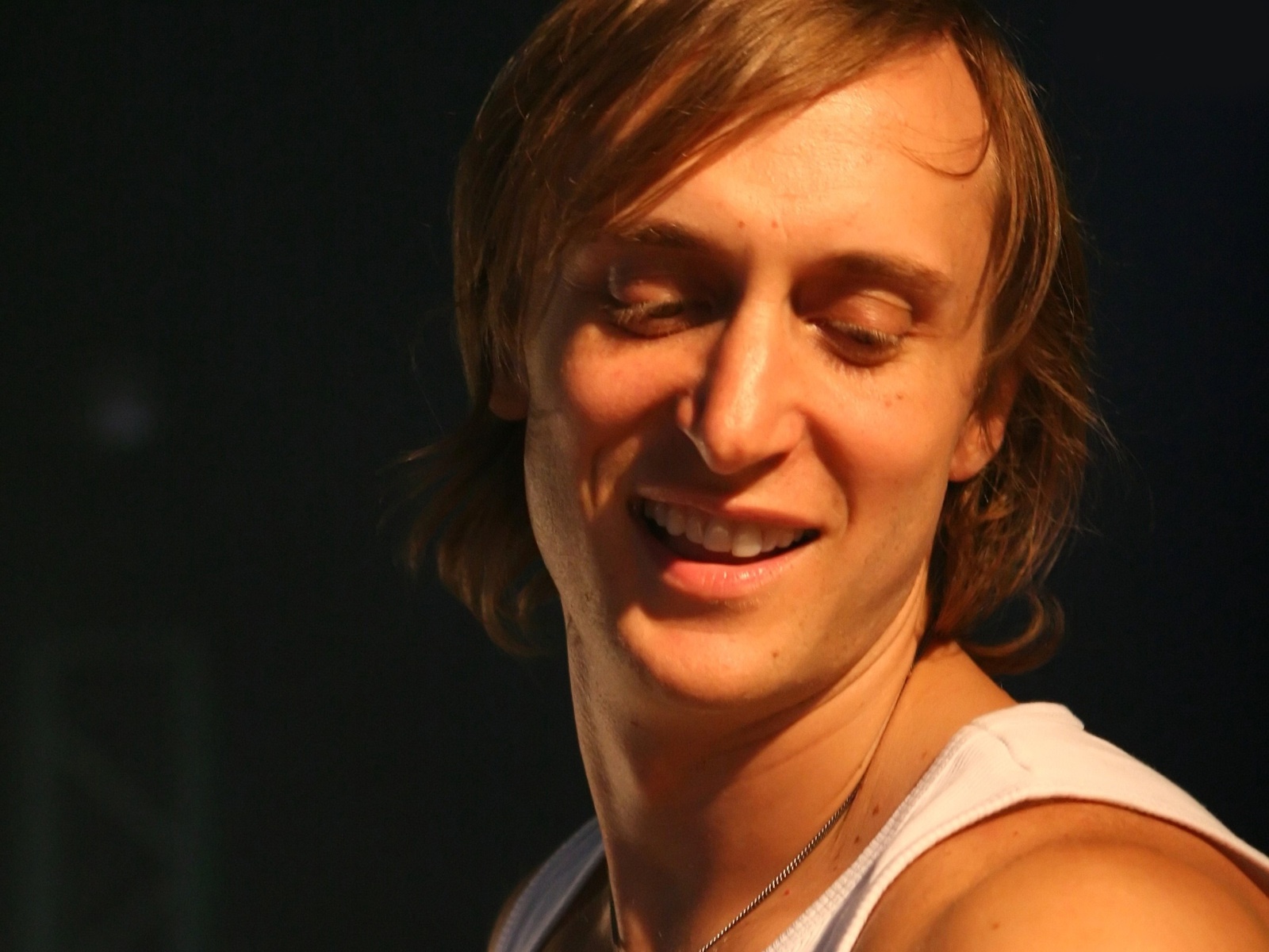 David Guetta Hd Wallpapers 2012
