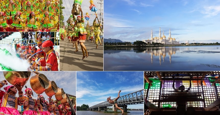 Tulad Kutawato sa Shariff Kabunsuan Photo Contest Winners ...