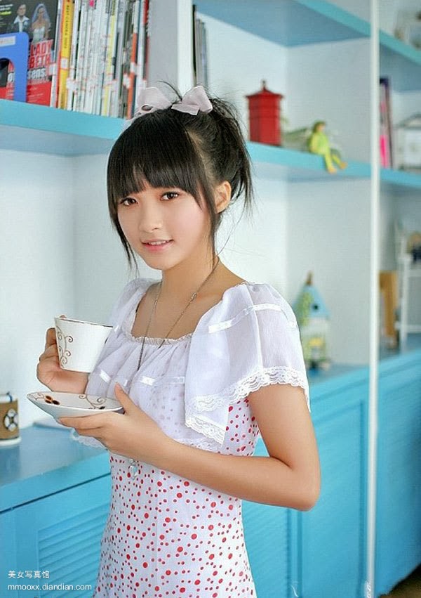 Hot Girl Teen Girl đáng Yêu Hóa Thân Chú Thỏ