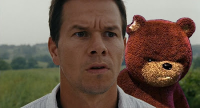 Ted Trailer