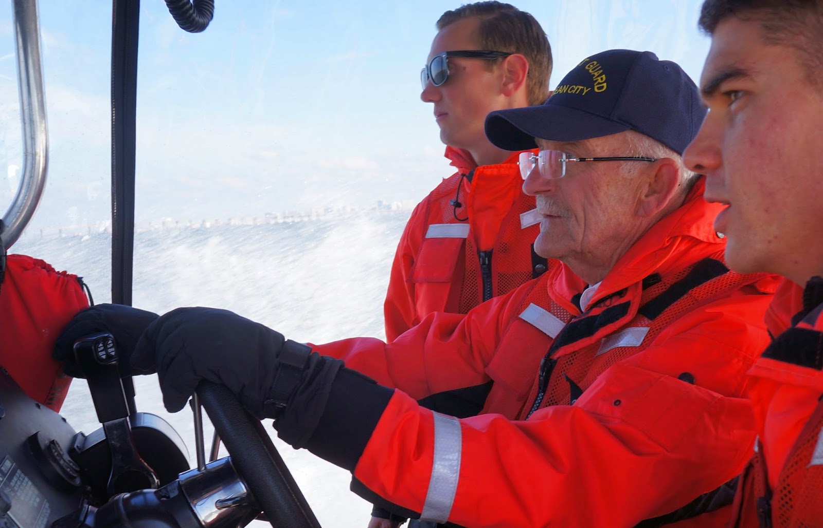 American300 Tours News: Vietnam P.O.W. - Major General Mechenbier ...