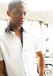 Mouth of Madness: We are Golden Cast List