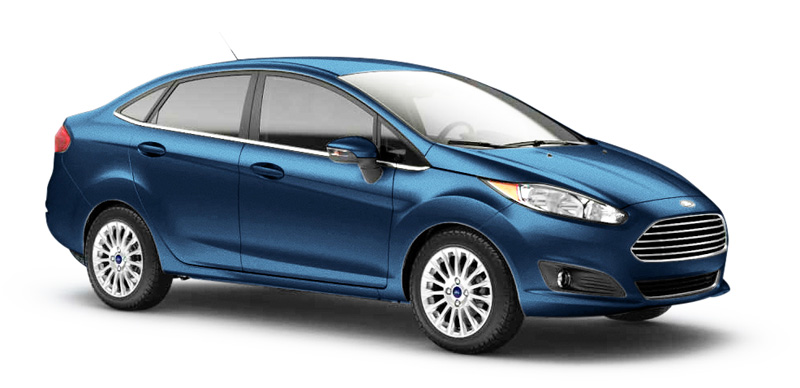 Ford New Fiesta Sedan ganha versão SE Plus