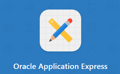 Desenvolvedor Oracle APEX: agosto 2016