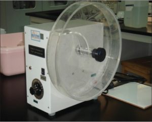 Evaluation of Tablets