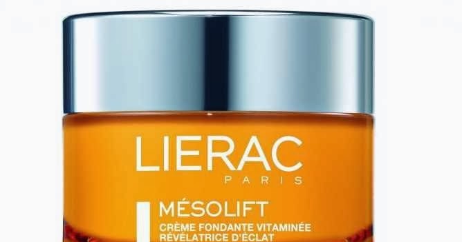 Cremele LIERAC Farmaciile Help Net cosmetice de calitate pentru ochi si ten