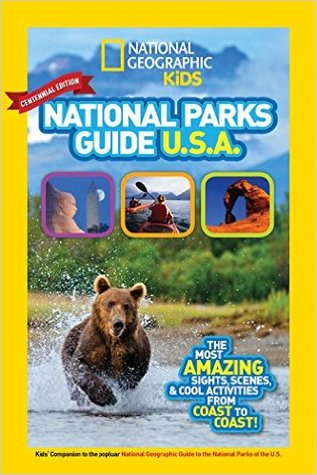 Story Time Secrets: Kids' Nonfiction Books for Exploring The Great Outdoors