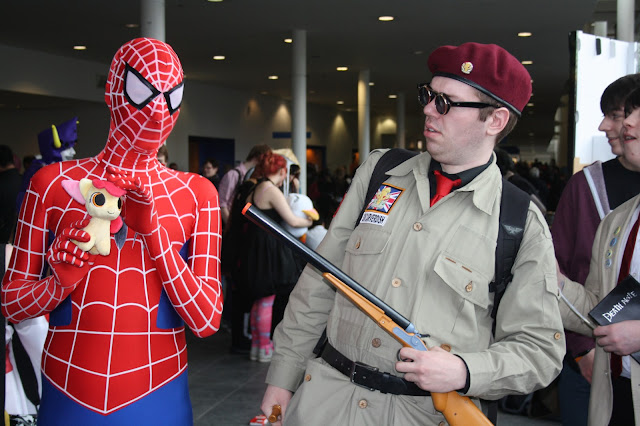 Equestria Daily - MLP Stuff!: Nightly Roundup #586