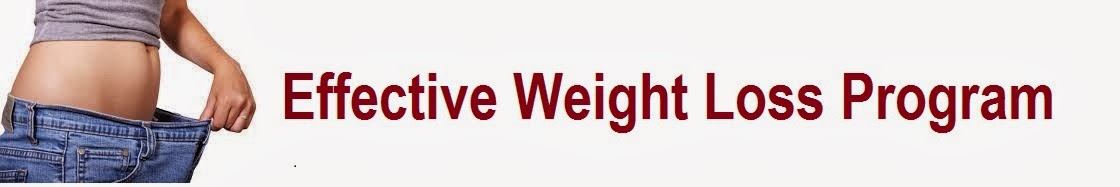 Weight Loss Program ~ Easiest Way To Loss Weight
