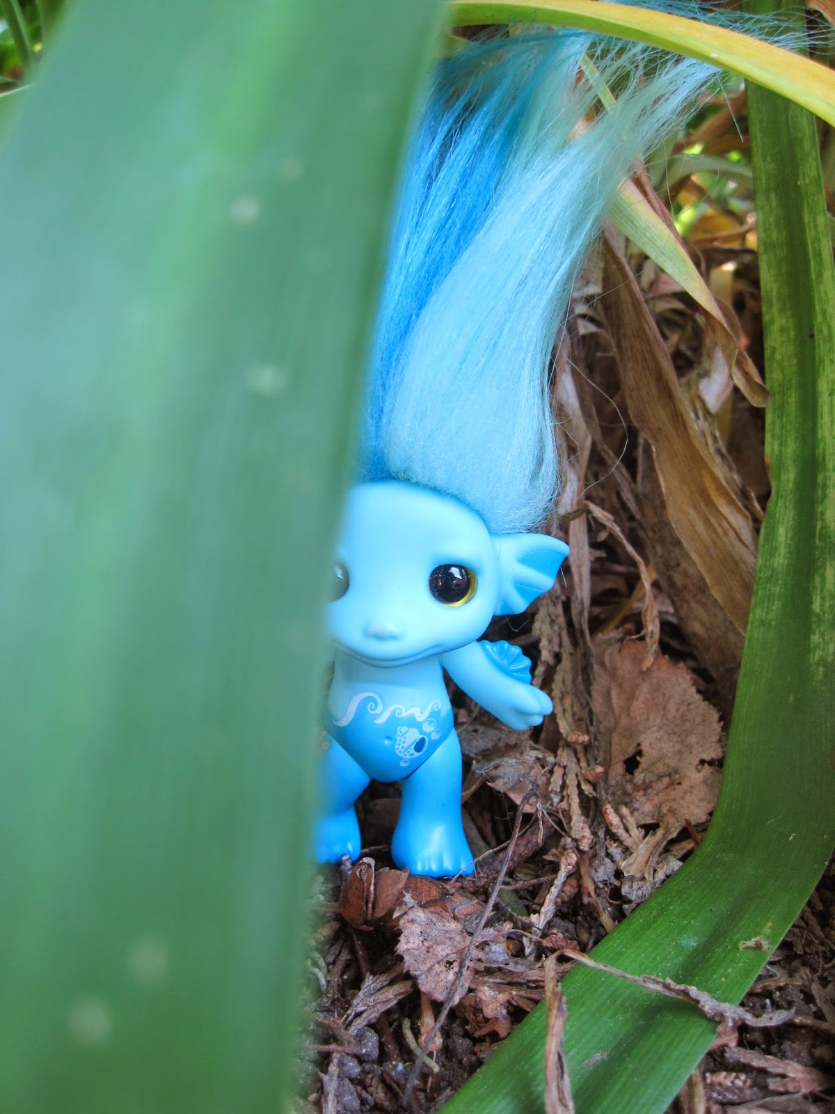 Never Grow Up: A Mom's Guide to Dolls and More: Zelf Photo Shoot ...