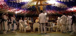 Santo Daime: Que religião é essa? - O Peregrino