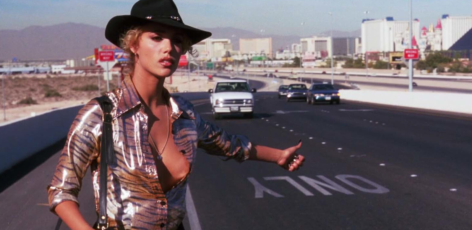 Goddess: The Fall and Rise Of The Movie "Showgirls" - #IHeartHollywood