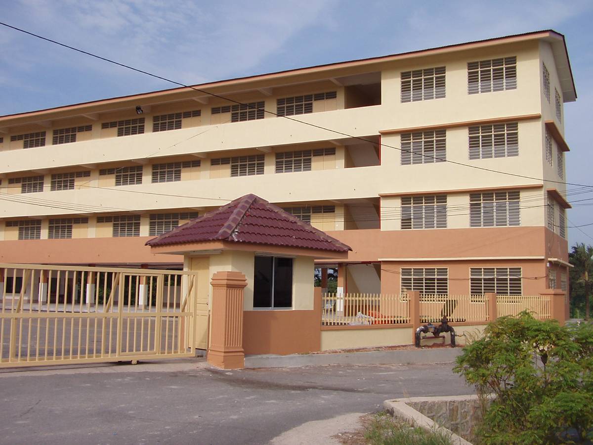 S.J.K (C) CHENG: Sejarah S.J.K （C）Cheng，Melaka