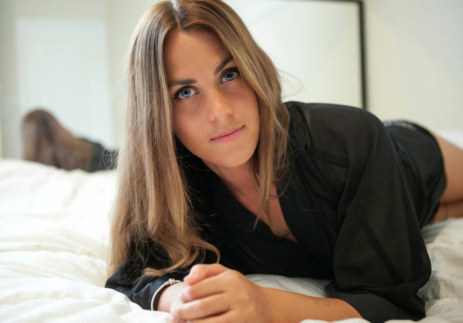 I Woke Up Like This | Nicola Butler