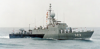 Fuerzas armadas del Reino de Tailandia