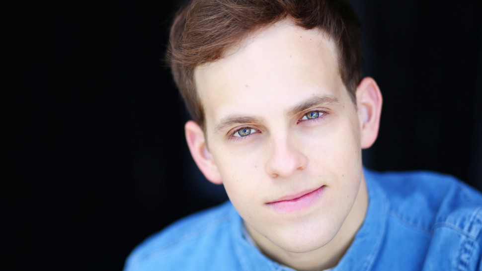 The Gay Almanac: Happy Birthday to 'Dear Evan Hansen' Star Taylor Trensch