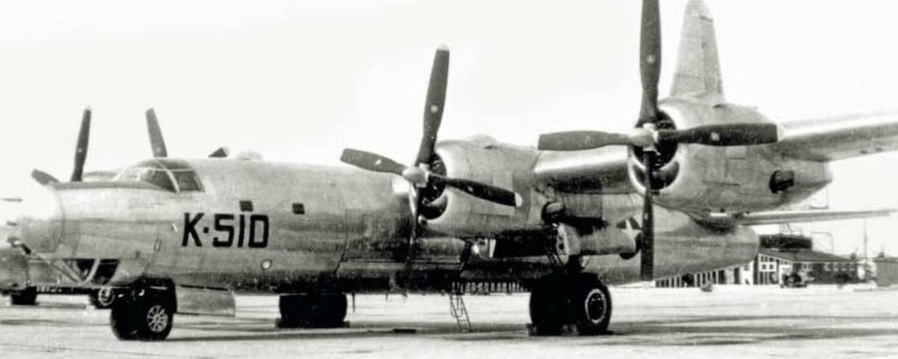 Just A Car Guy: Did you ever hear of the B 32? Probably not. But, they ...