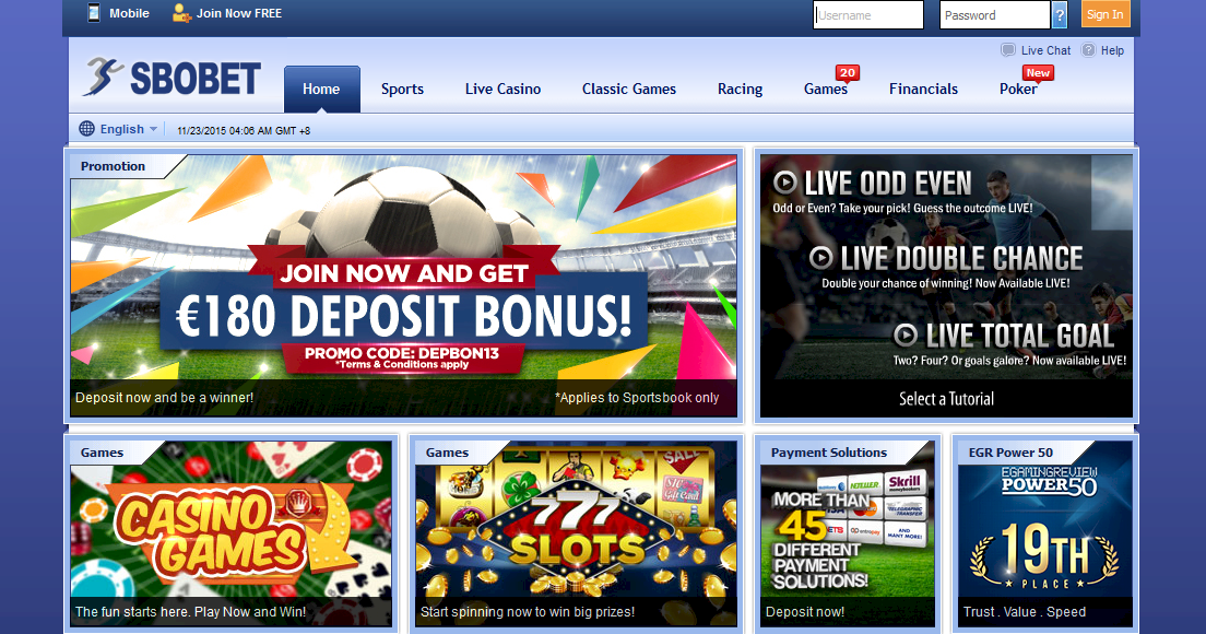 Link Alternatif SBOBET Terbaru : Link Alternatif SBOBET Terbaru