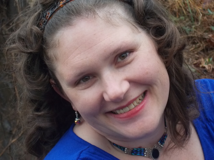 But What Are They Eating?: FOODFIC: Please Welcome April Michelle Davis ...