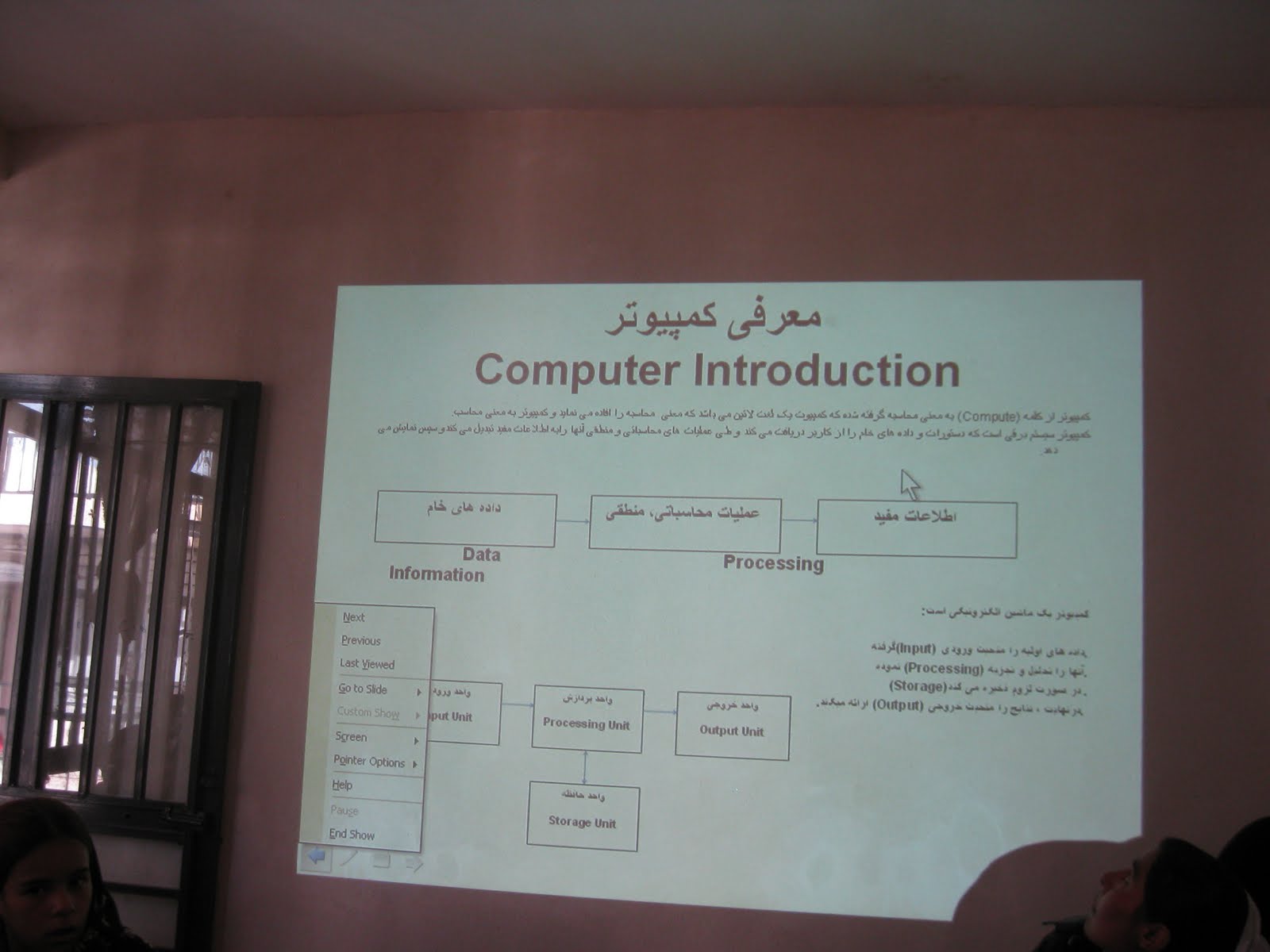 Shindand Women Social Foundation (SWSF), Afghanistan