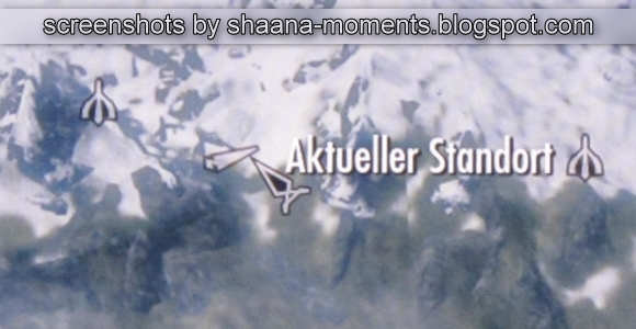 shaana: The Elder Scrolls 5 - Skyrim - Altar des Himmelsgeborenen