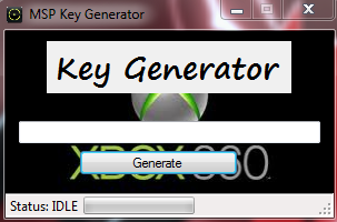 MSP Generator
