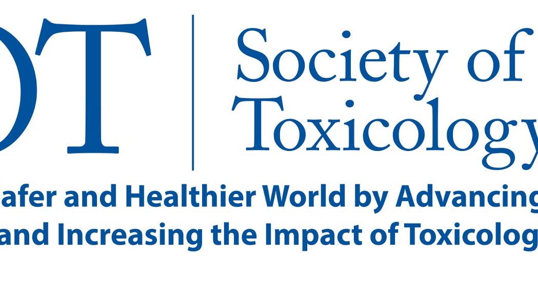 Craig Rowlands | Blogger: Society of Toxicology Celebrates 55th Annual ...