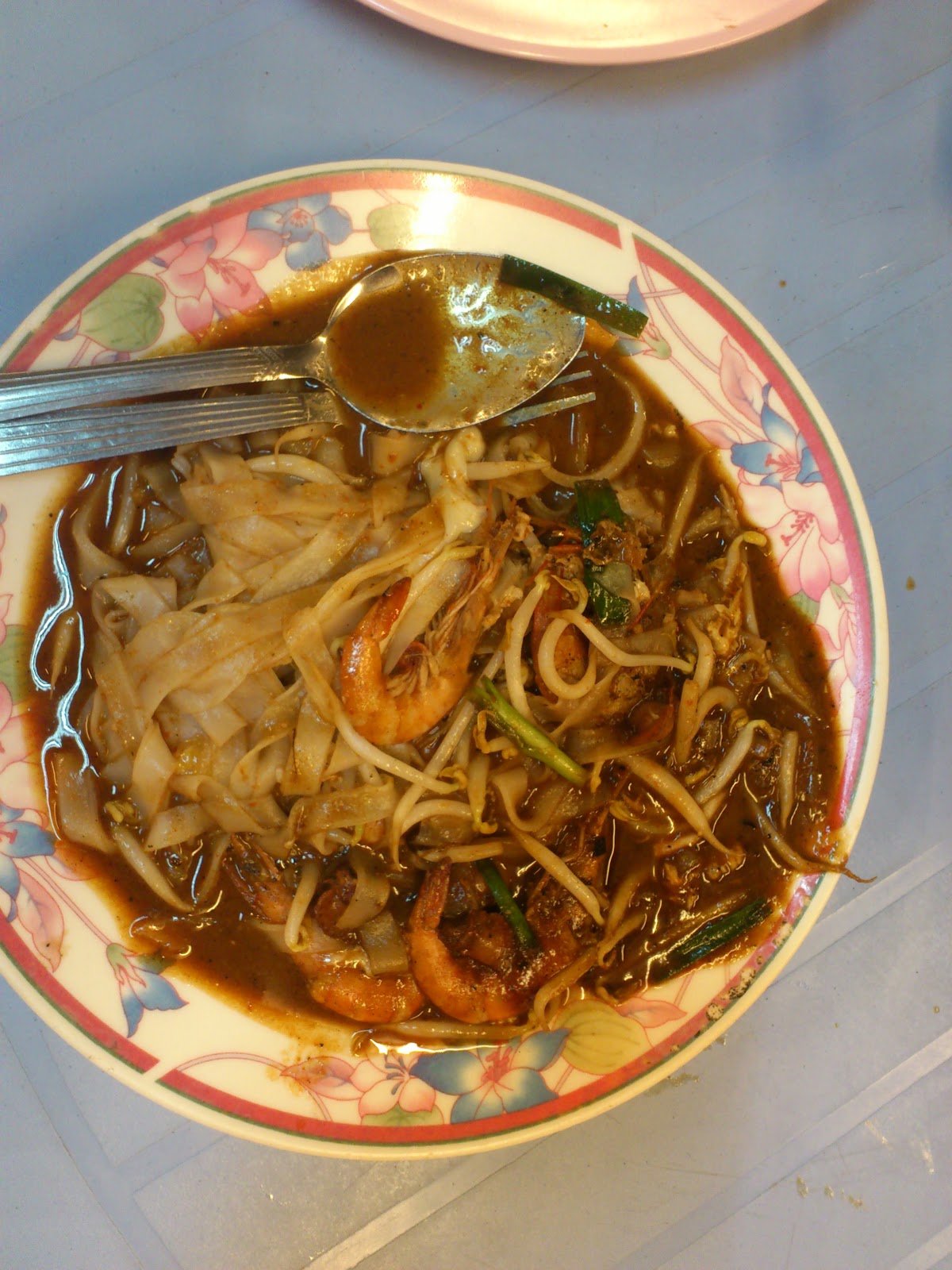 suriany catering: CHAR KEOW TEOW TERBAIK...KEY'S CHAR KEOW TEOW