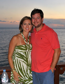 The Tolbert Family: Celebrating 5 years!!