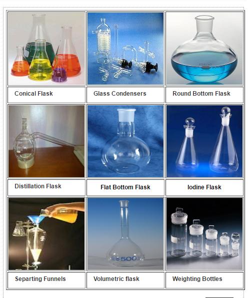 PH(+91)9600000617:Laboratory Glassware and Lab Glasswares in Chennai ...