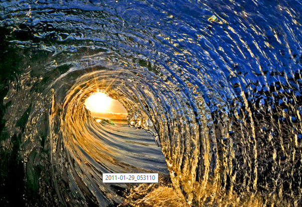 High speed photography