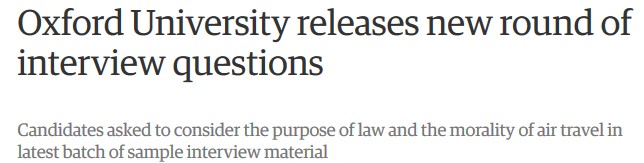 Helge Scherlund's eLearning News: Oxford University releases new round ...