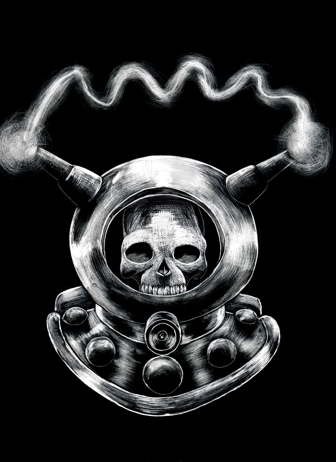 Tales from the Scratch Pad