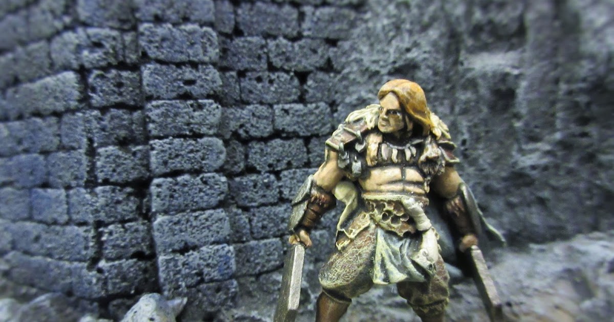 Mars Miniatures Commissions: Mars Miniatures Commissions