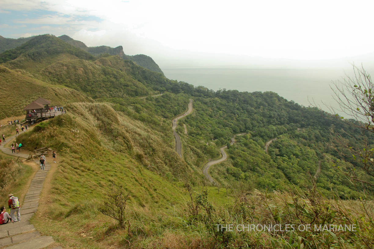 Getting Lost Around the Taoyuan Valley and Caoling Historic Trail | The ...