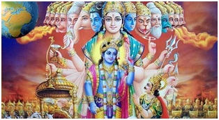 MAKNA PATRAM, PUSPAM, PHALAM, TOYAM | Prabu Kalianget