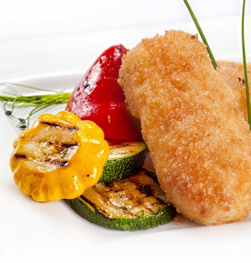 Apri il menù e scegli il tuo cibo con airBaltic