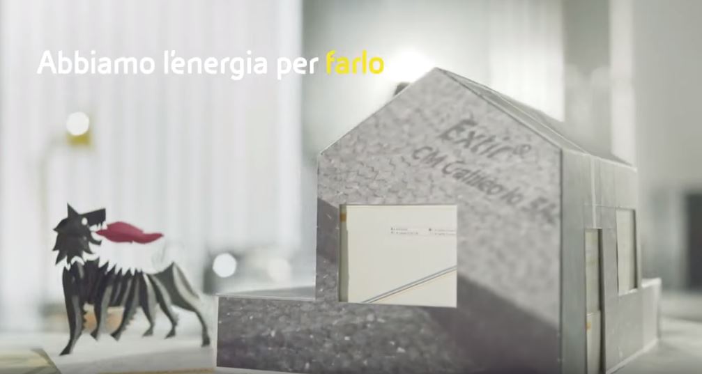 Pubblicità Eni, Testimonial e Canzone | Spot con modelle e musiche ...