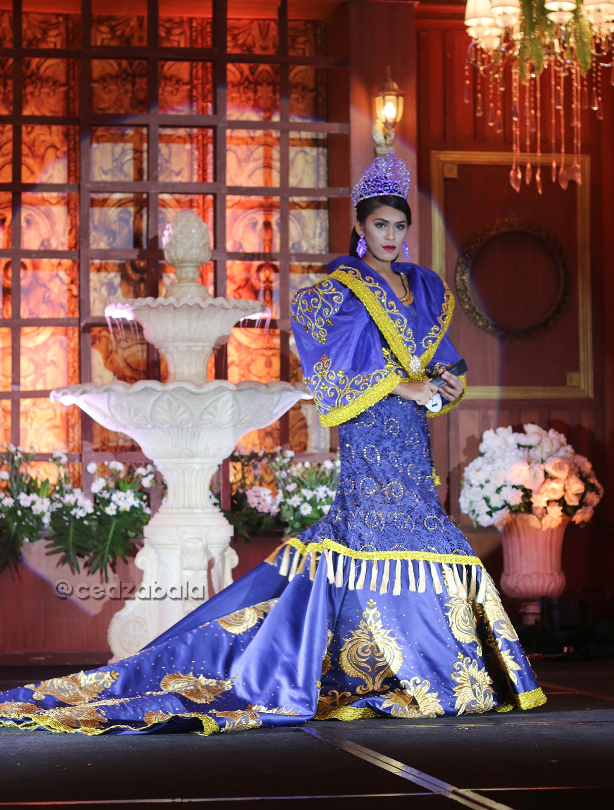 Mascota de Zamboanga 2018 - csz97 Blog Folio