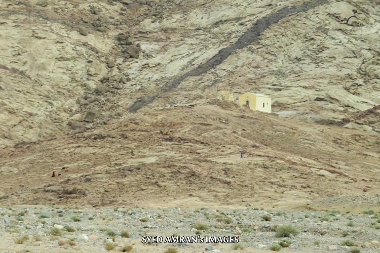 Agar Aku Tidak Lupa: EGYPT - DAY 04 - PART 04 - MAKAM NABI HARUN AS ...