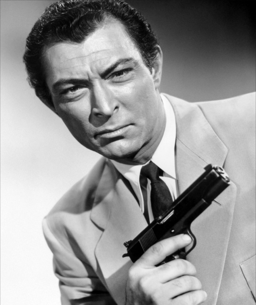 SOMBRAS VERMELHAS: LEE VAN CLEEF - UM DOS GRANDES EM TODOS OS TEMPOS