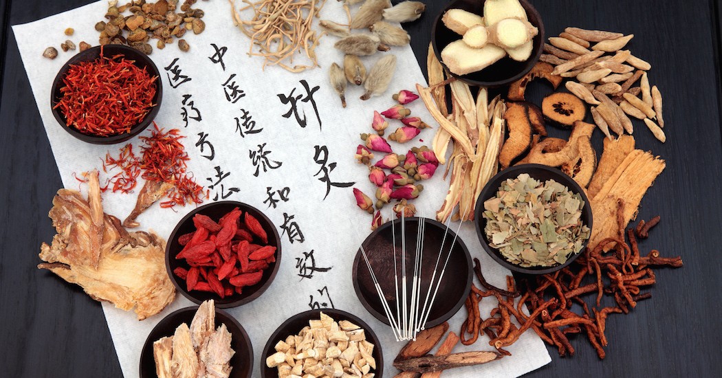 The Health Benefits Of Traditional Chinese Medicine! - Health Queen