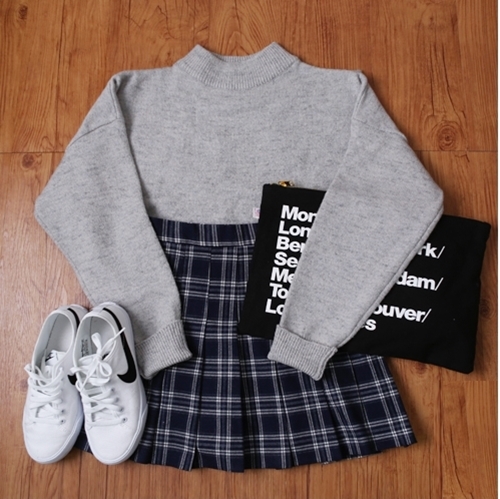 Korean Fashion Sets - Official Korean Fashion