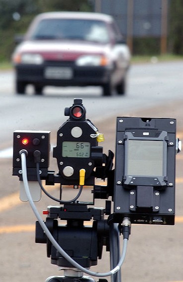 Radares em Guarulhos: Saiba como funcionam os radares