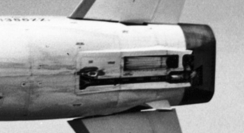 U.S. Navy Aircraft History: The Tail Hook