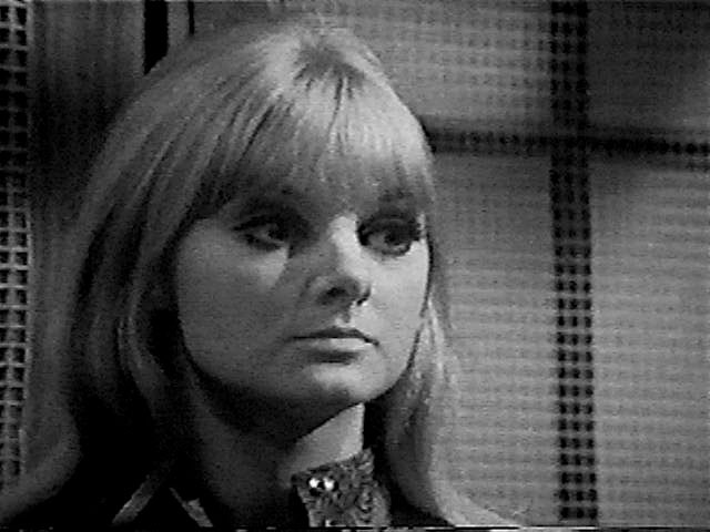 Doctor Who - Top 50 Companions: Part 3 : darkestboy — LiveJournal