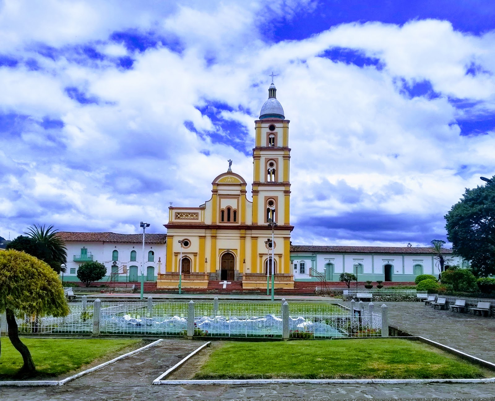 The Trip to El Cocuy